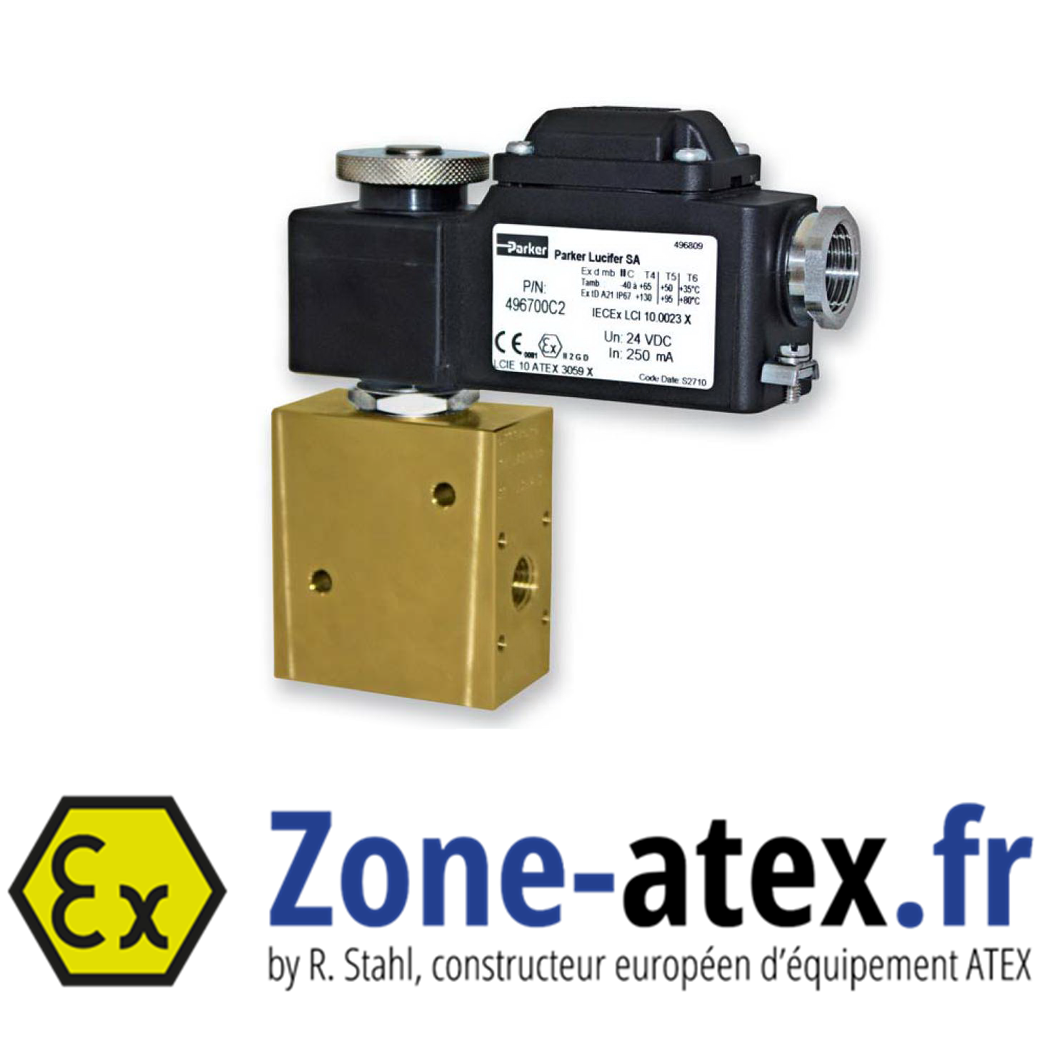 Eac - Zone-atex.fr