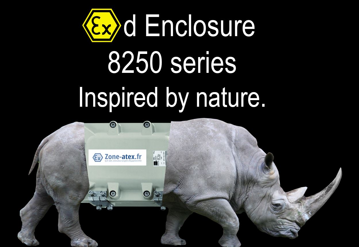 Zone Atex. Fr : normes ATEX et matériel ATEX - Zone-atex.fr