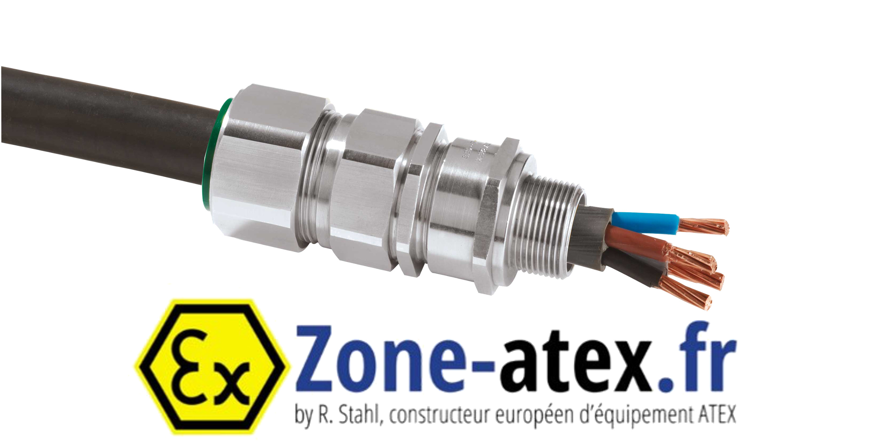 Cable - Zone-atex.fr