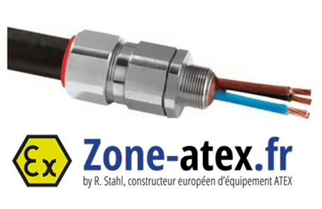 Cable - Zone-atex.fr