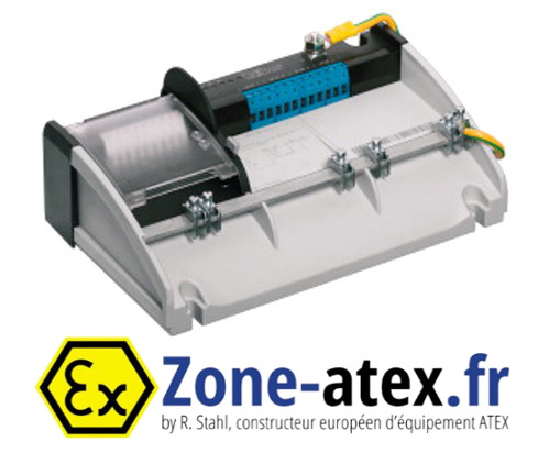 Connecteur - Zone-atex.fr